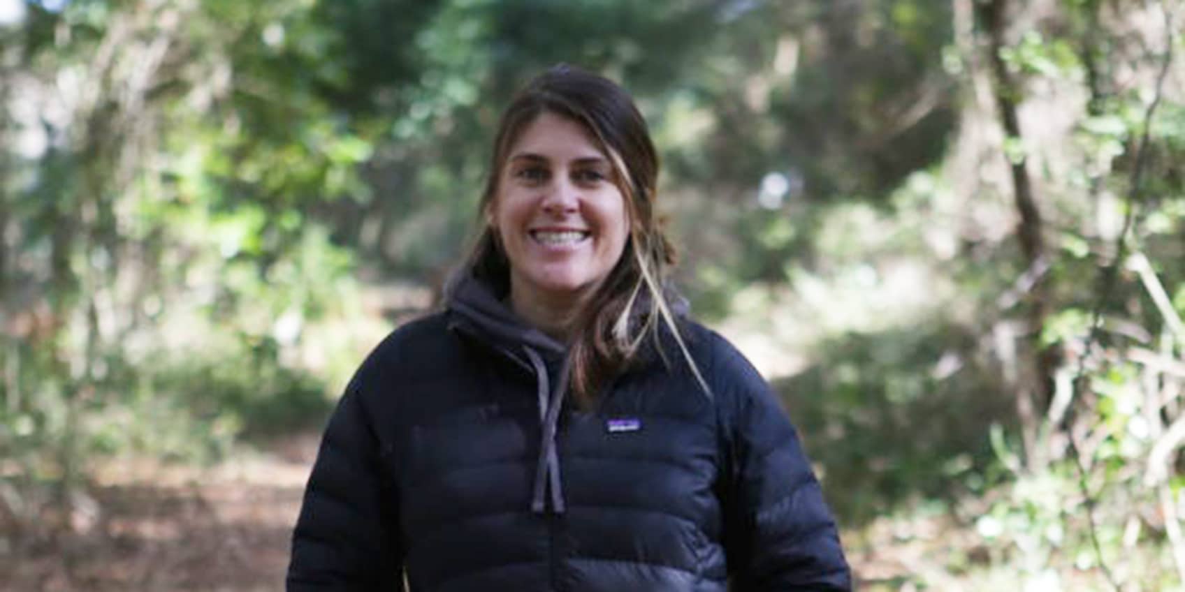 Celine Adair Interview on Outdoor Industry Association (OIA) Audio ...