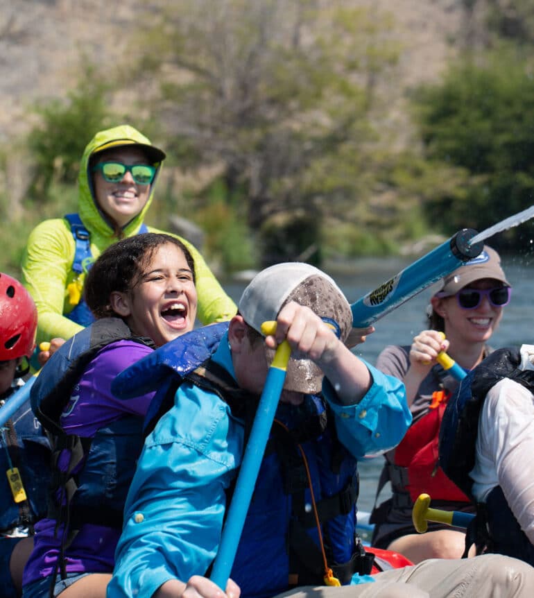 Historic Outdoor Education Center Camp Waskowitz Gets a Major Facelift ...