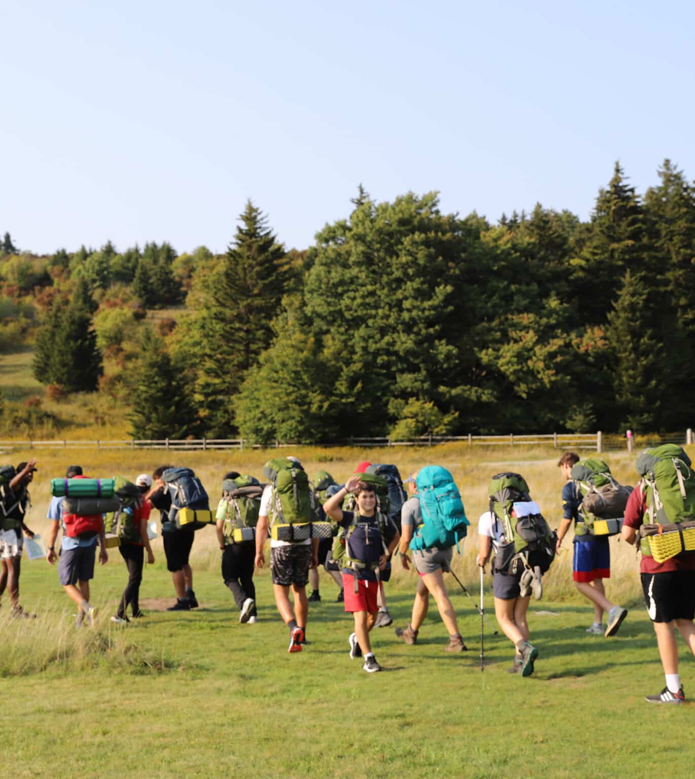 Making Outdoor Recreation and Adventure More Inclusive - National ...