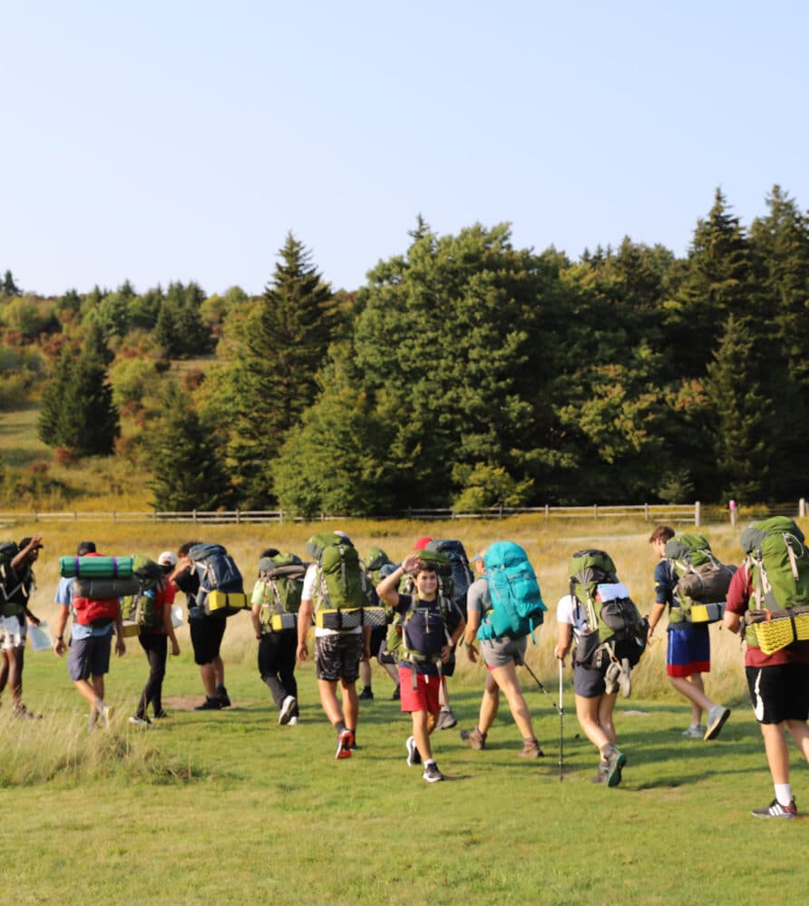 Making Outdoor Recreation and Adventure More Inclusive - National ...
