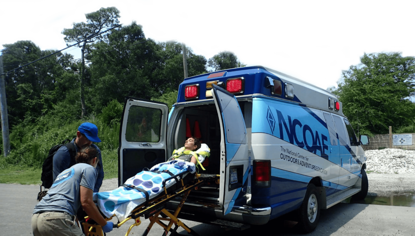 Oregon Hybrid EMT Training | NCOAE