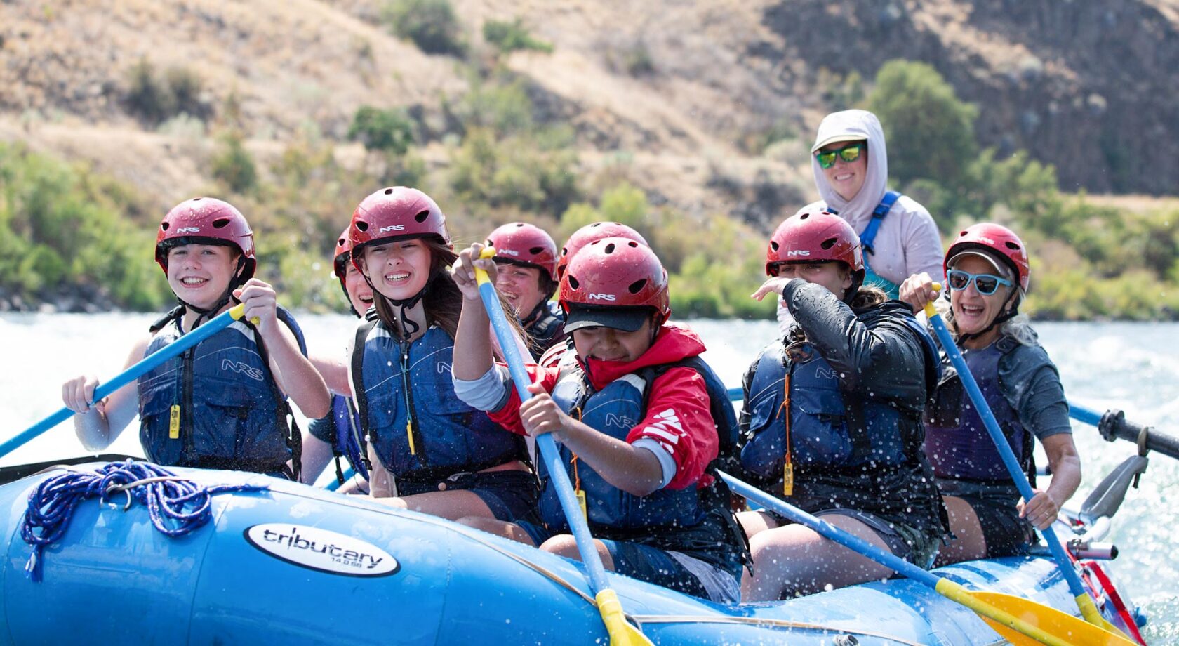 About Us | Our Mission | National Center for Outdoor & Adventure Education