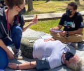 EMT Basic Training | North Carolina 21-Day Program | NCOAE