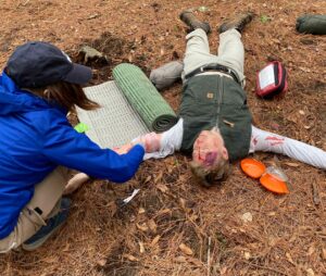 Oregon Hybrid EMT Training | NCOAE