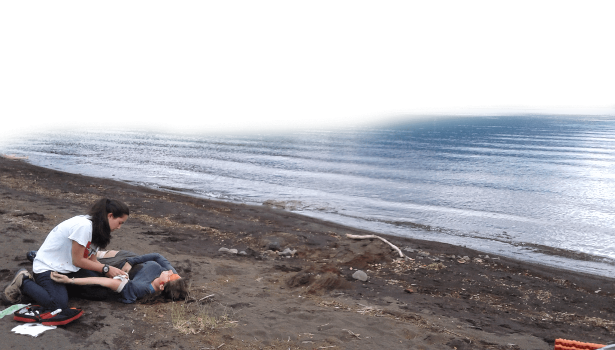 Wilderness First Responder: 5-Day WFR Hybrid Course - Oregon | NCOAE