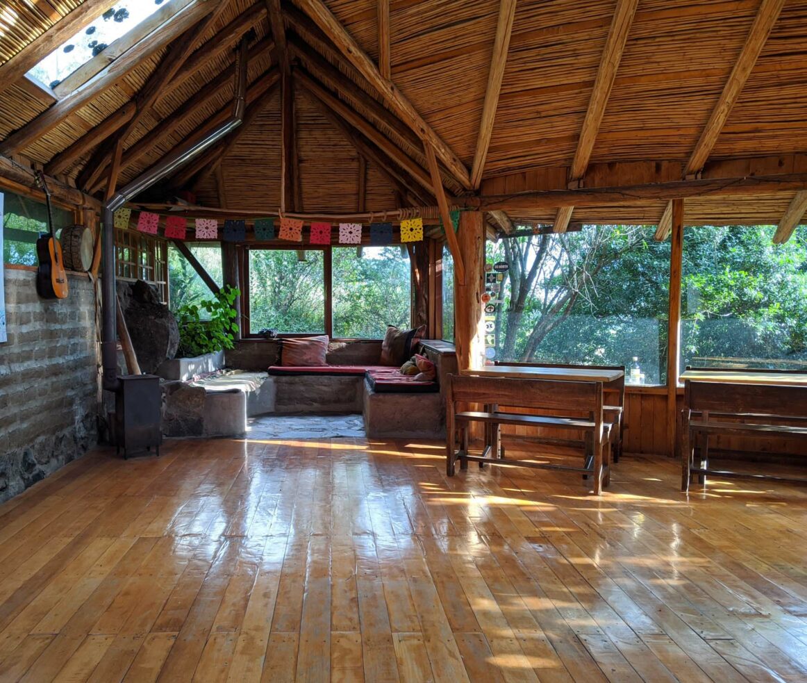 Gap Semester North Carolina & Ecuador | Earn College Credit | NCOAE