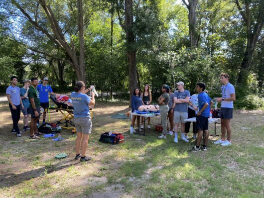 Most EMS Terminology Comes Down to Initials, Abbreviations and Acronyms ...