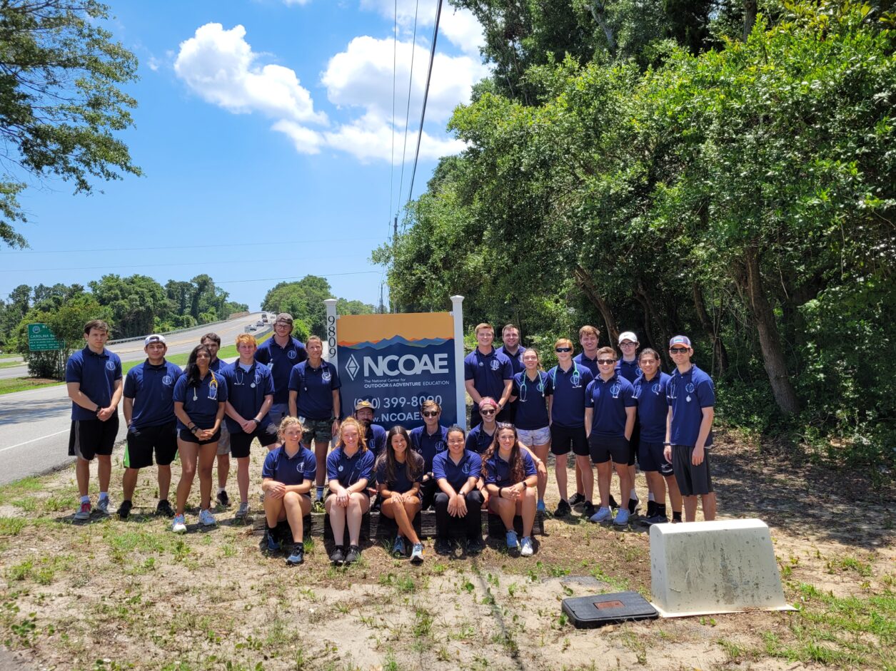 What’s The Difference Between NCOAE and Other Outdoor Programs ...