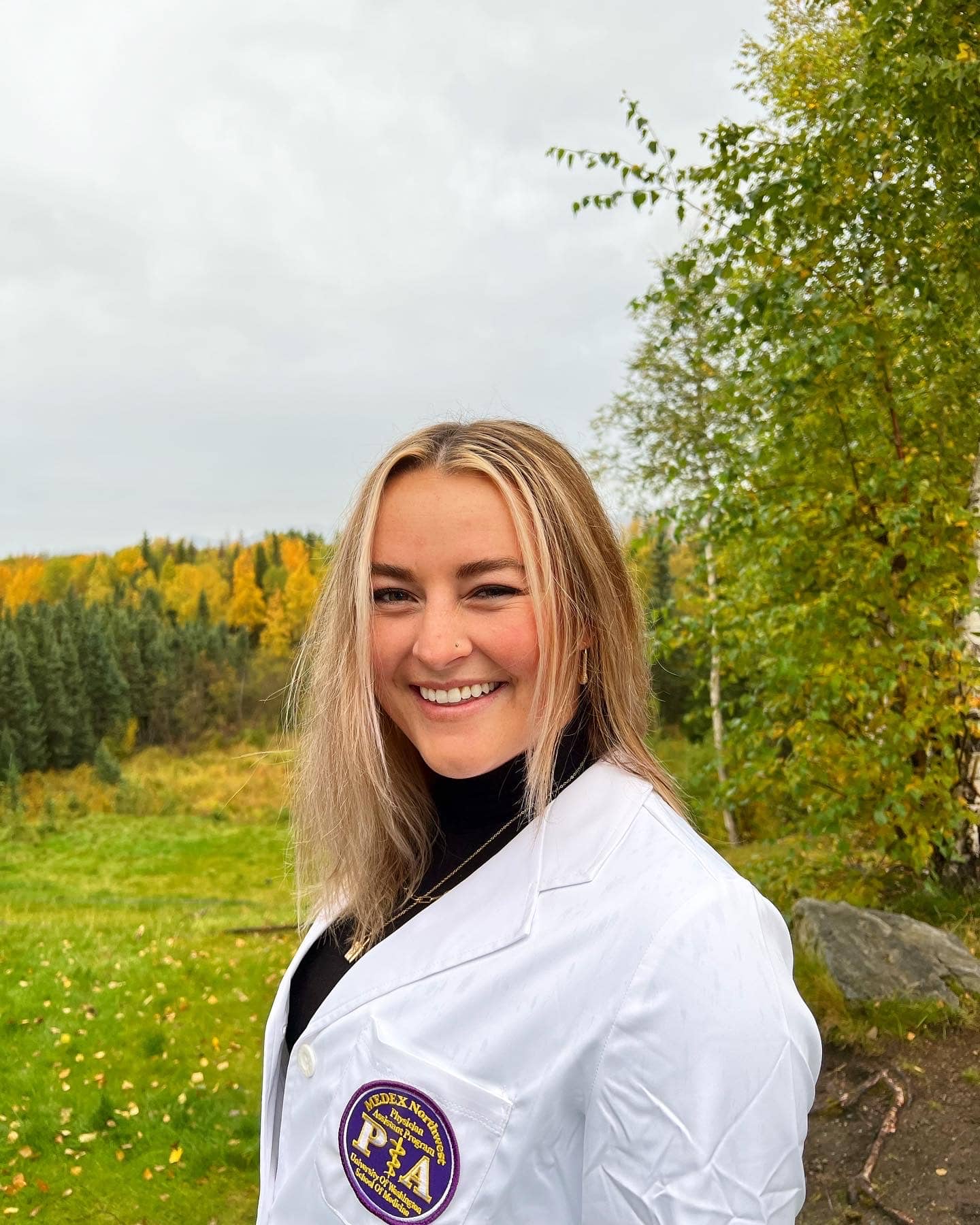 Meet the EMT Students: Colleen and Justin | Blog | NCOAE