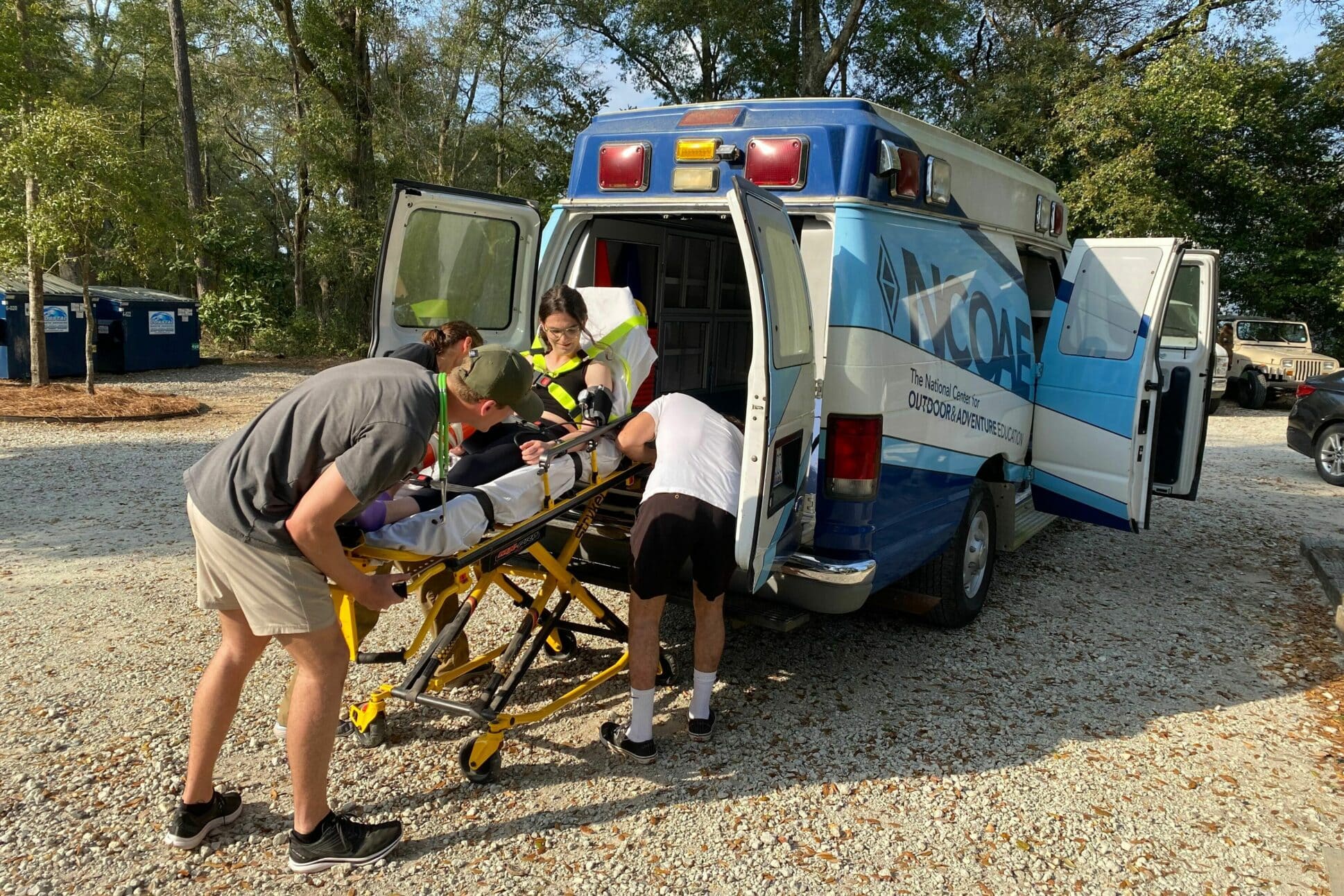 Opinion: Instilling an Operational Risk Management Mindset in EMS ...