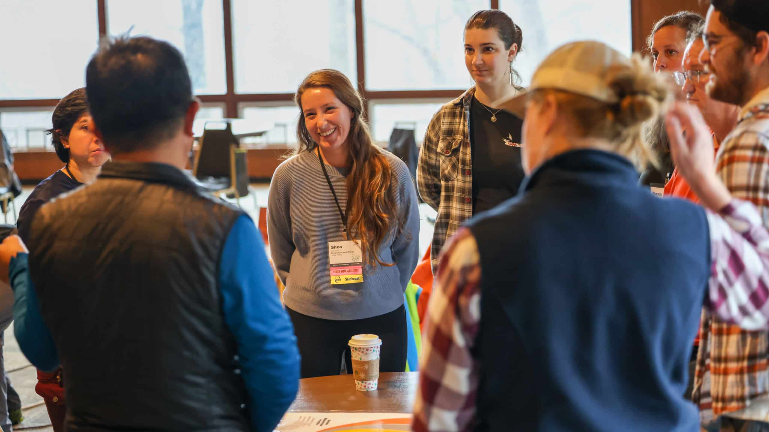 2023 Outdoor Industry Conferences for Outdoor Educators - National ...