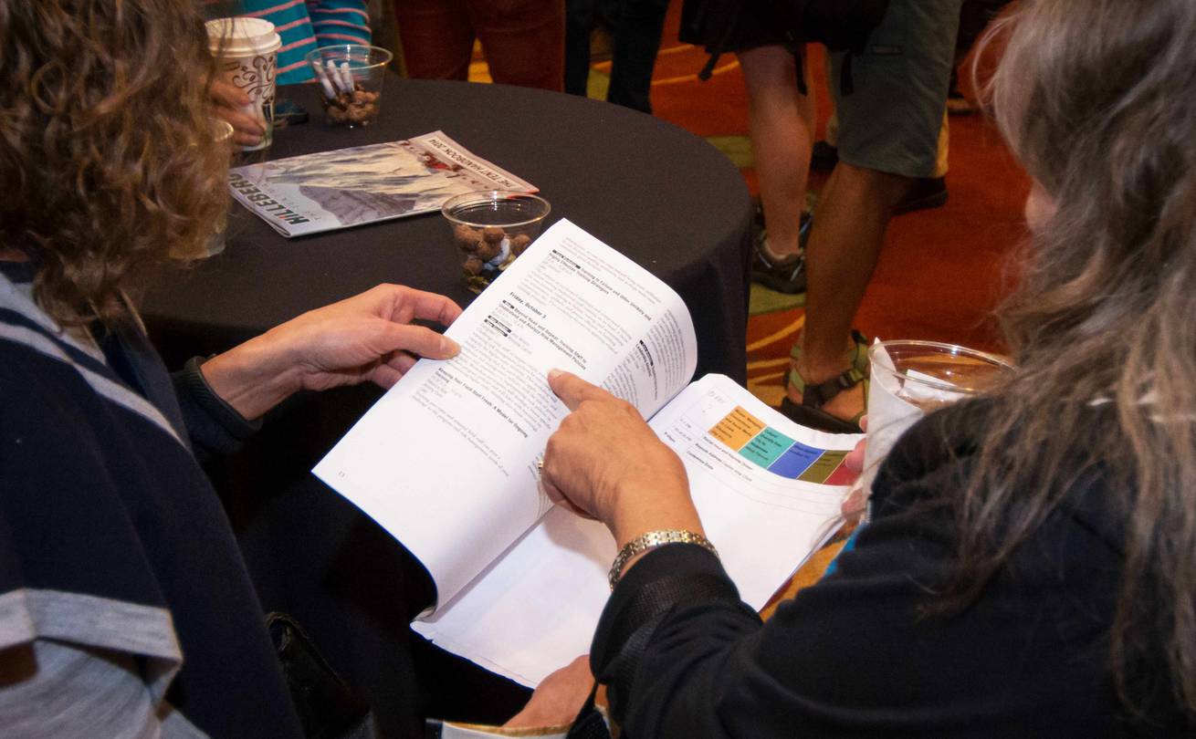 2023 Outdoor Industry Conferences for Outdoor Educators - National ...