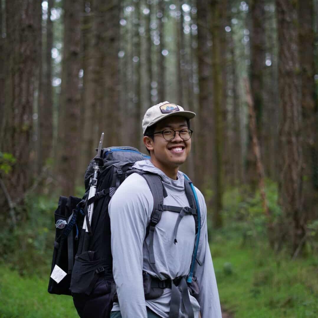 Watson Goh - National Center for Outdoor & Adventure Education