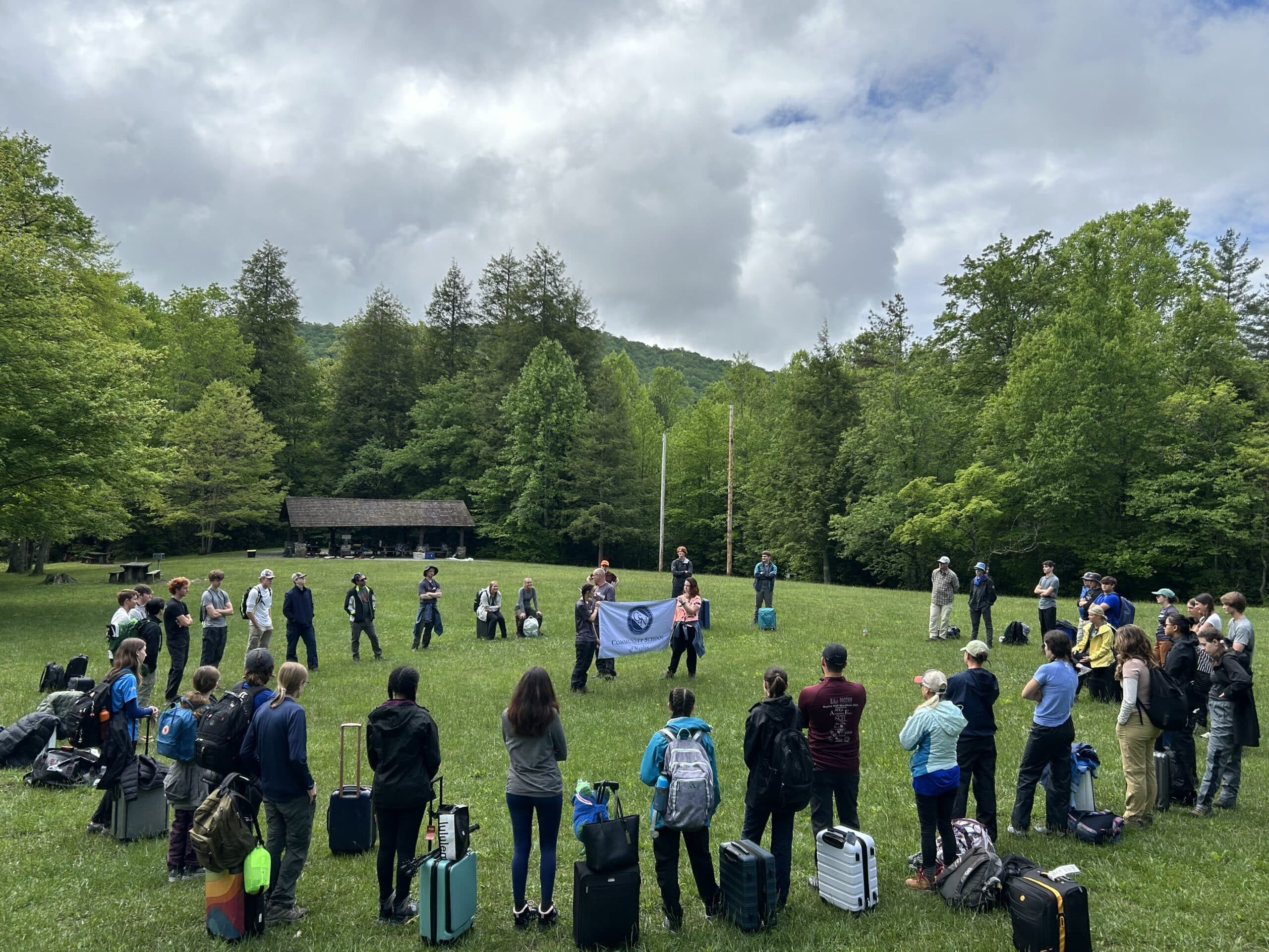 Advice: Starting an Outdoor Education or Adventure Program in Your ...