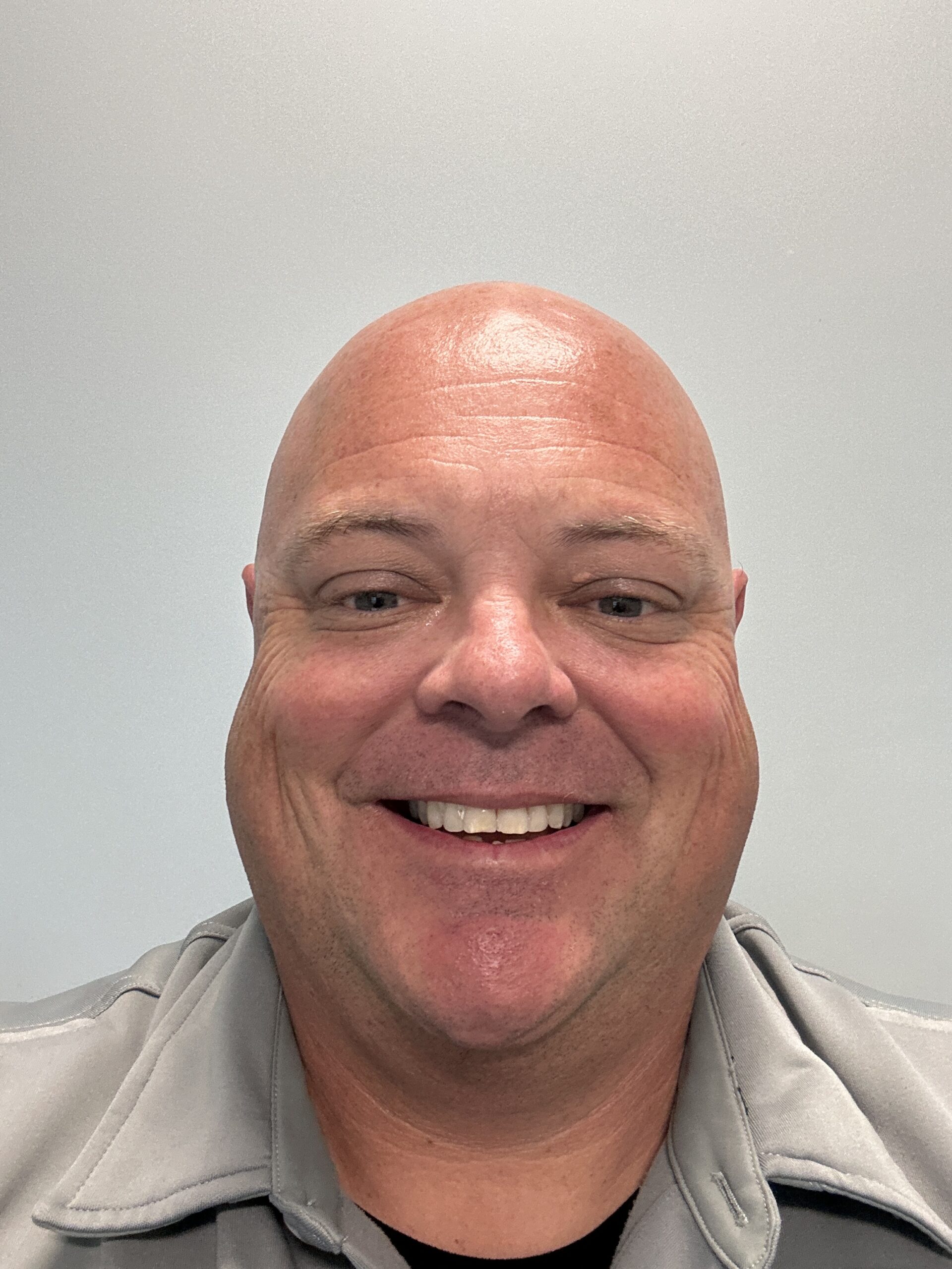 Rodney Covault - National Center for Outdoor & Adventure Education