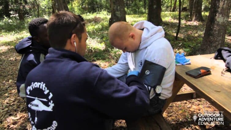 Testing for EMT Certification: Past, Present and Future - National ...