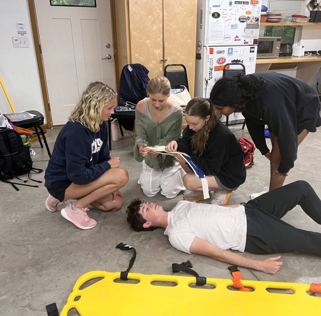 Intensive EMT Training - Self-Paced | Oregon | NCOAE
