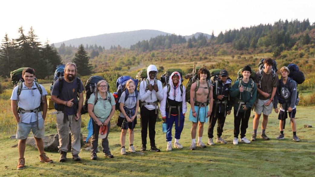 Preview: Summer 2025 Teen Leadership Expeditions - National Center for ...