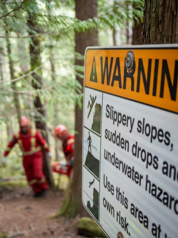 Search and Rescue Basics for Wilderness Medicine - National Center for ...
