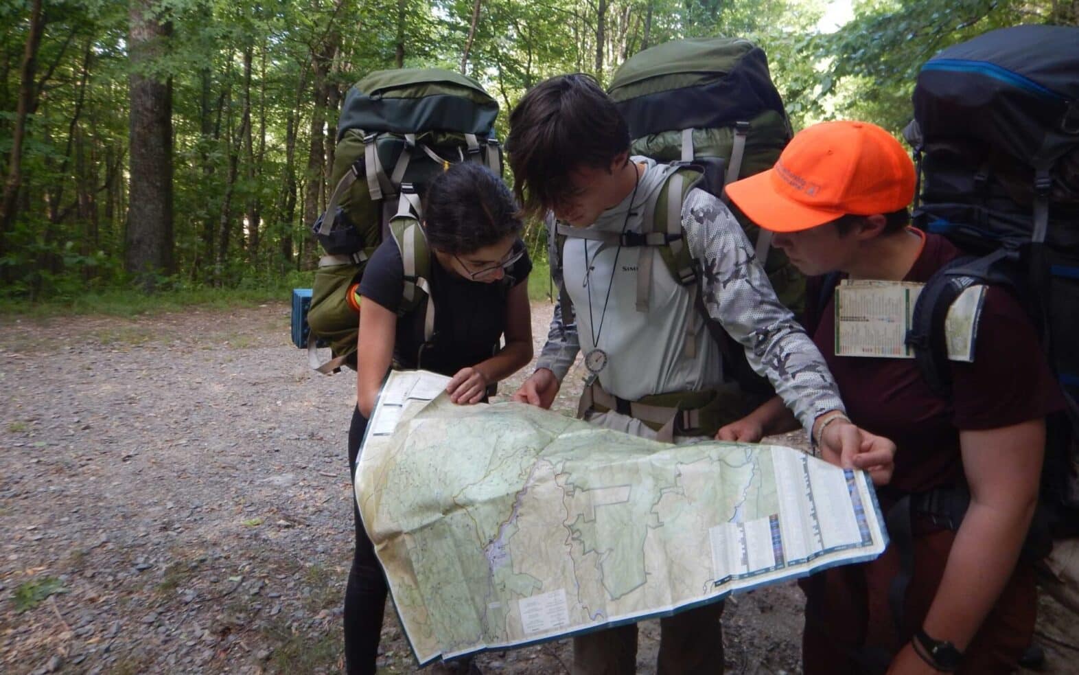 Adventure Meets Education: NCOAE’s High School Summer Semester for 10th ...