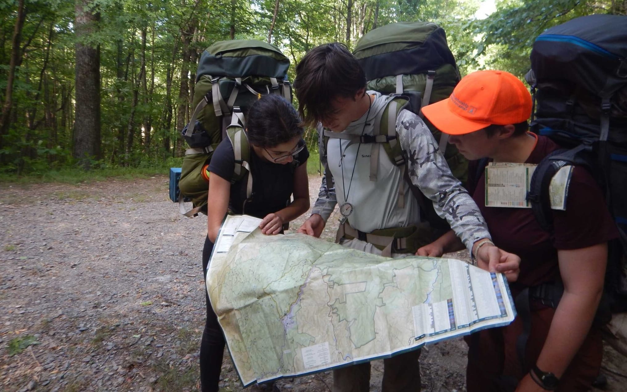 Adventure Meets Education: NCOAE’s High School Summer Semester for 10th ...